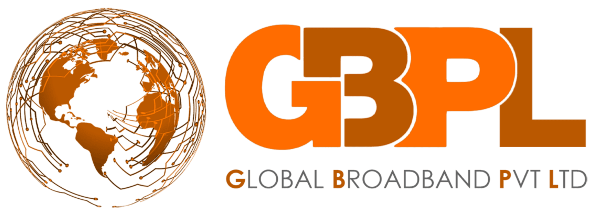 GBPL – Stay Connected.Stay Global